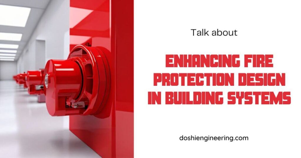 Enhancing Fire Protection Design in Building Systems – MEP-FP ...