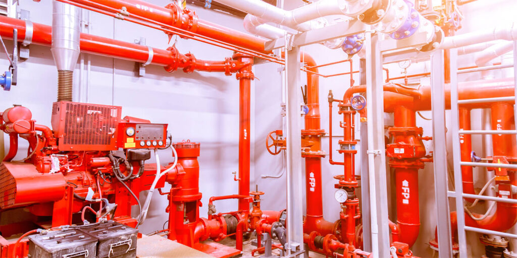 FP Engineering – MEP-FP Consulting Services | Doshi Engineering PLLC