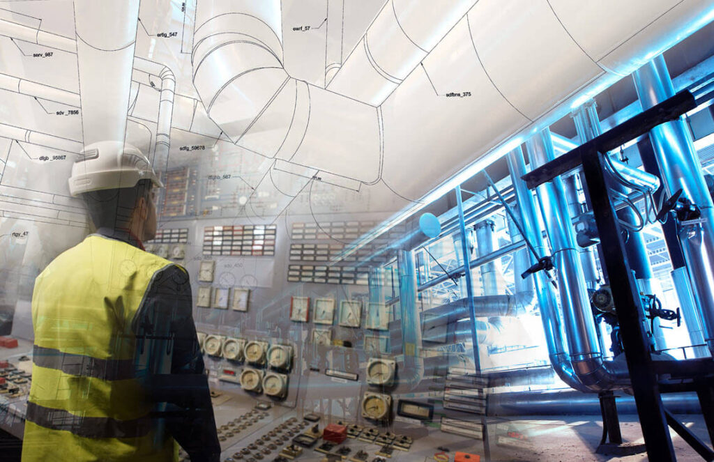 MEP Engineering – MEP-FP Consulting Services | Doshi Engineering PLLC